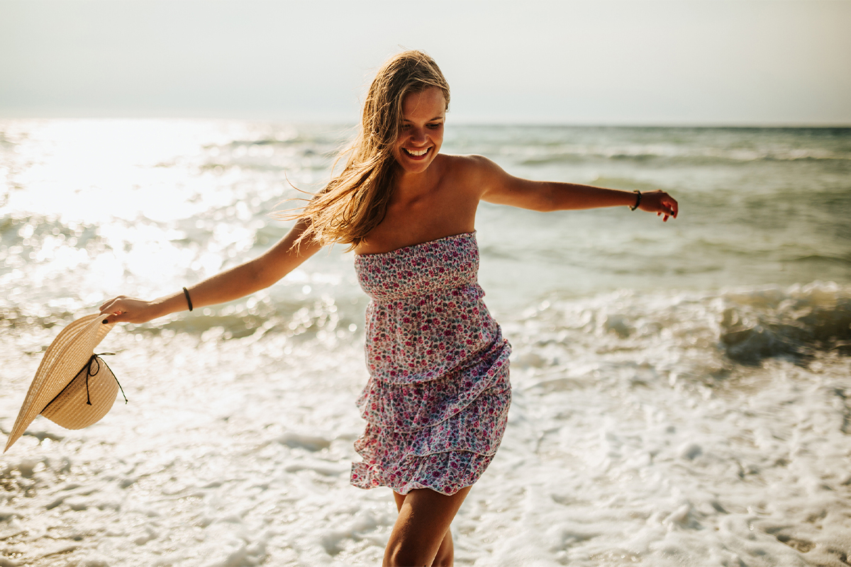 Natural Breast Reconstruction Los Angeles | Autologous Flap