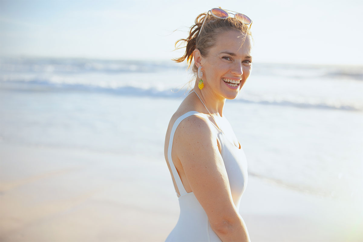 Los Angeles Implant-Based Breast Reconstruction | Dr. Slack